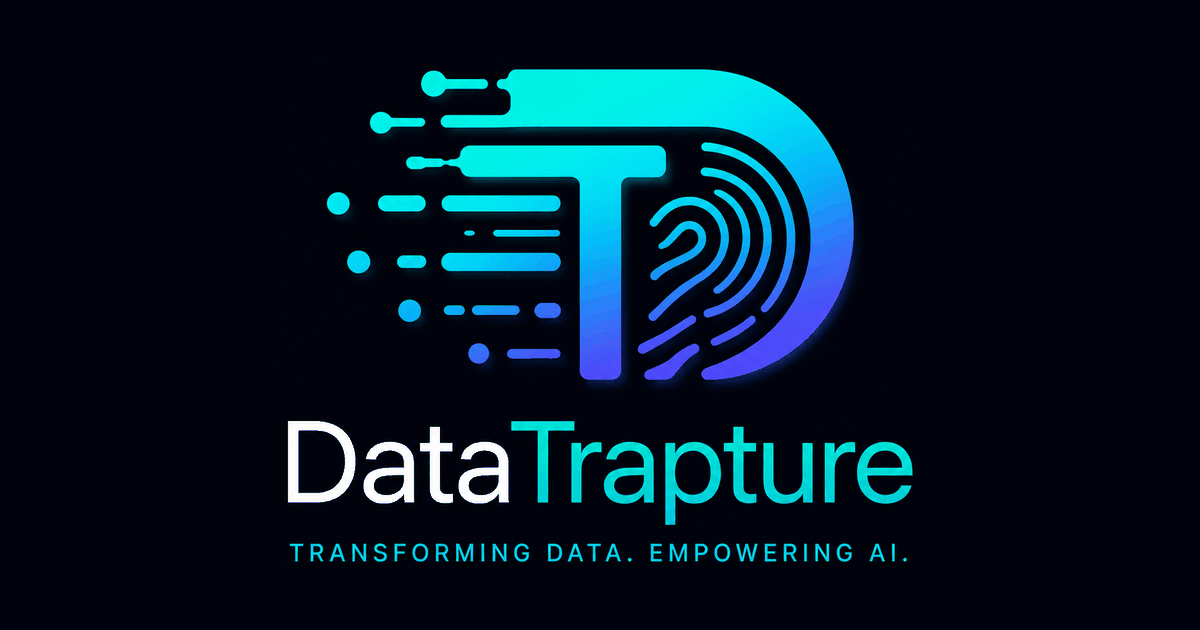 Plans & quotas — DataTrapture